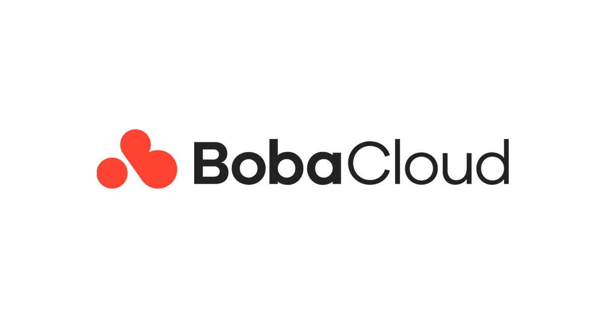 Boba Cloud | Driving scalable AI innovation